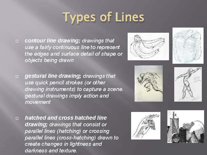 ELEMENTS AND PRINCIPLES OF DESIGN 1 Minute Activity