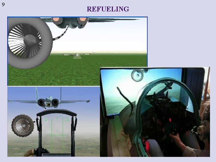 1 MAV activities in flight dynamics and control