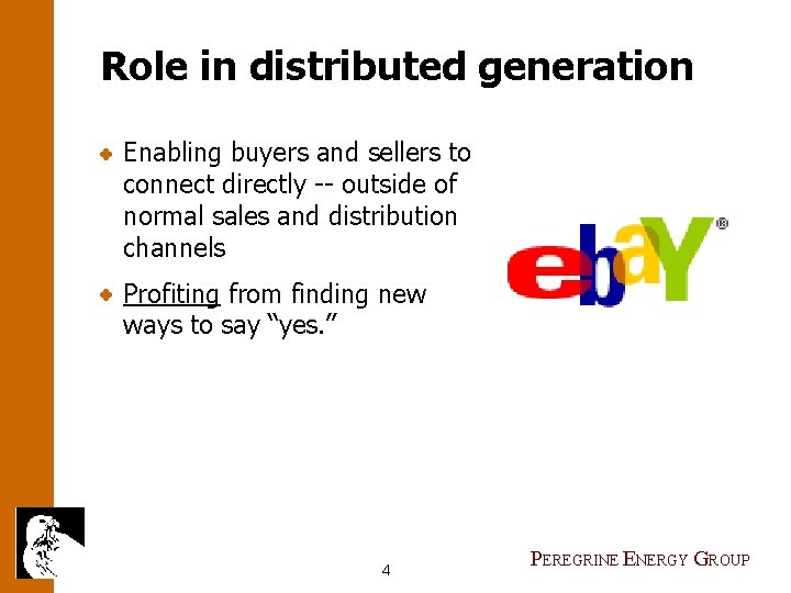 The Future Roles and Responsibilities of Distribution Companies