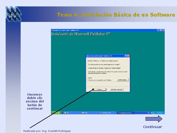 Tema 4 Instalacin Bsica de un Software Es