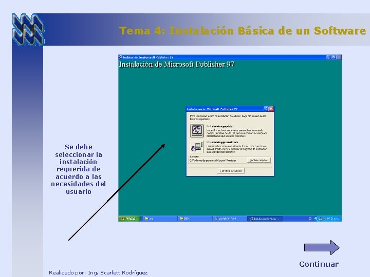 Tema 4 Instalacin Bsica de un Software Es