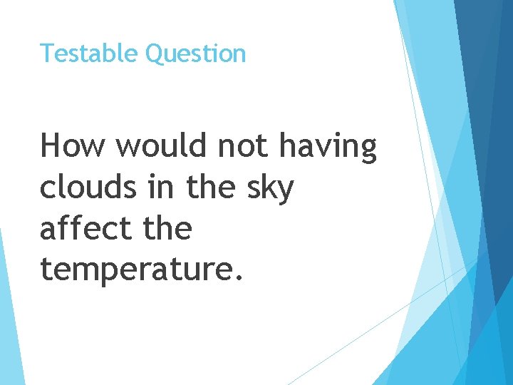 Global Warming By Devin Barnes Sami Tobya Antonyo