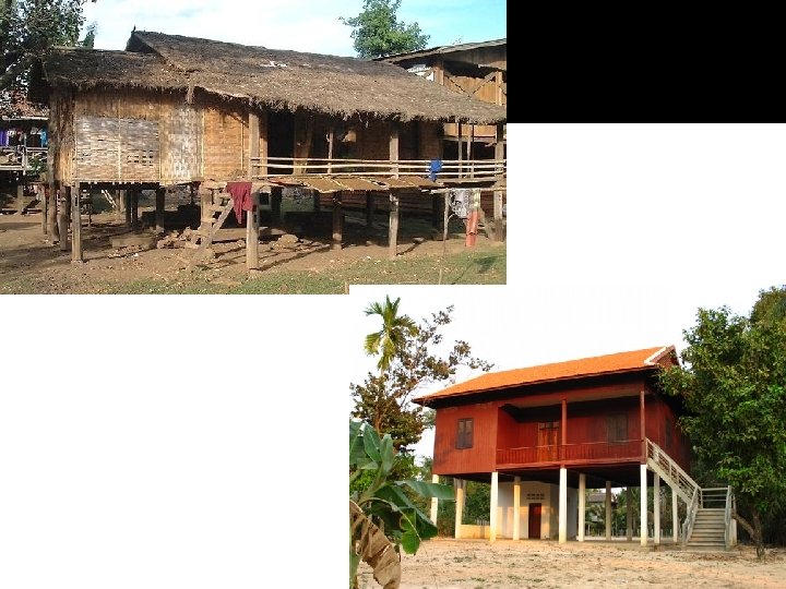 Podnebje in rastlinstvo AZIJA Navodila Najprej rei vaji