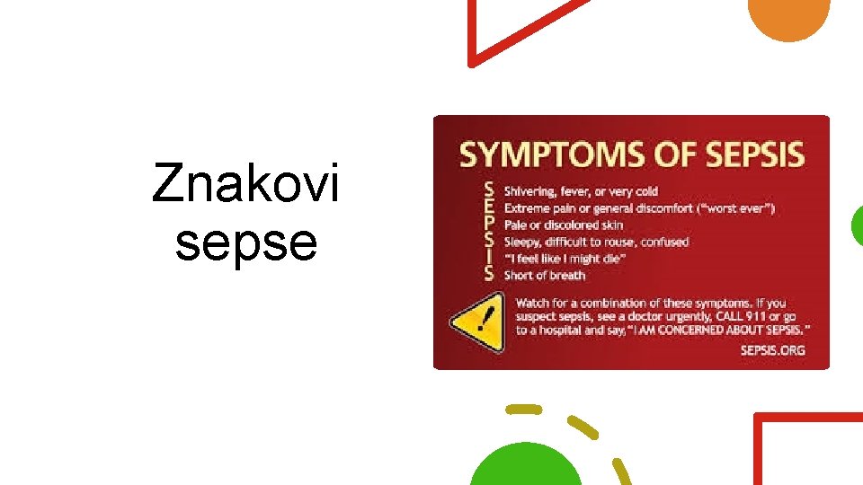 Prokalcitonin PCT Nastavni predmet Medicinska biokemija Obrazovna razina