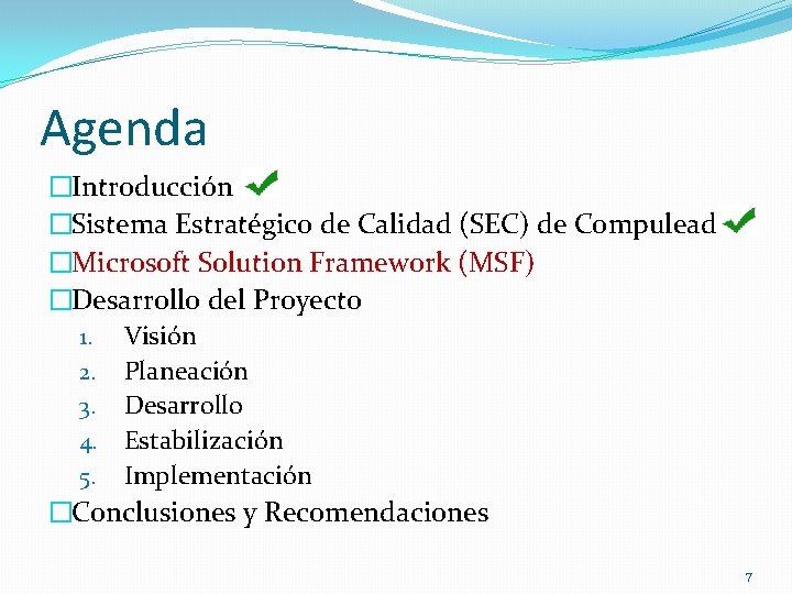 ANLISIS DISEO E IMPLEMENTACIN DEL MDULO CONTROL DE