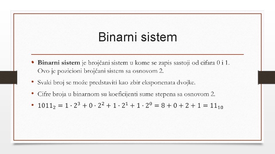 XIV beogradska gimnazija Raunarstvo i informatika Aleksandra Arsi
