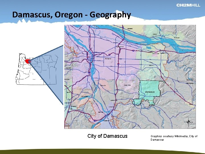Building a Legacy Integrated Water Resource Management in