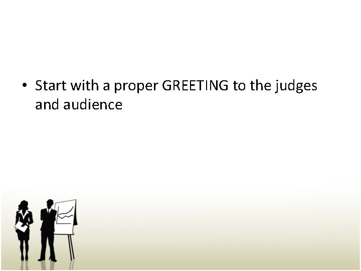Tips For A Beginner In Public Speaking Why