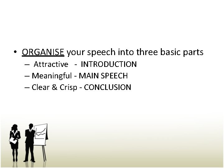 Tips For A Beginner In Public Speaking Why