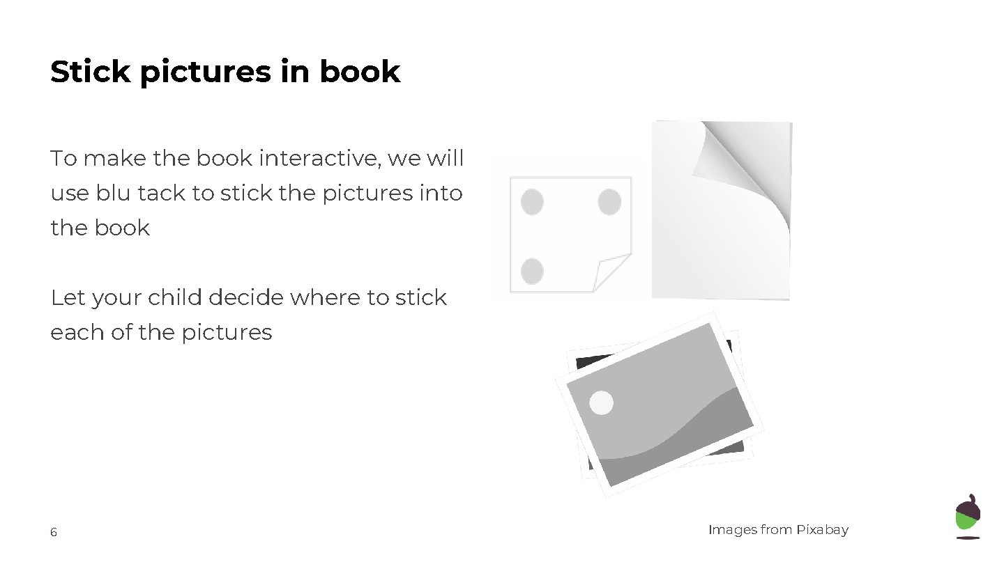 Communication and Language Changes and Transition Building Understanding