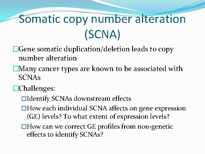 Gene expression analysis identifies global gene dosage sensitivity