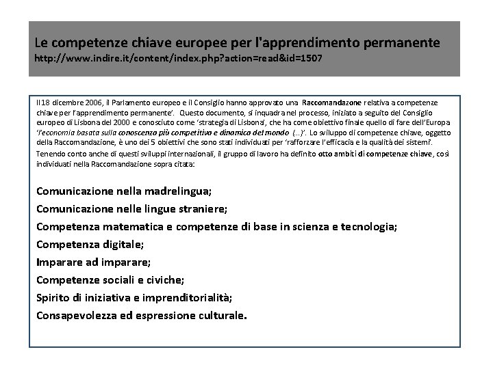 Insegnare responsabilit tra generazioni La rflexion pdagogique elle