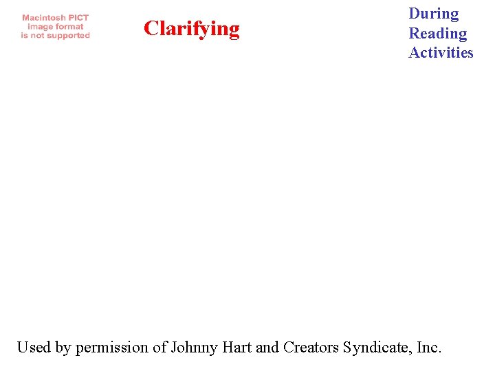 Sharing Knowledge Through Interactive Reading a reading comprehension