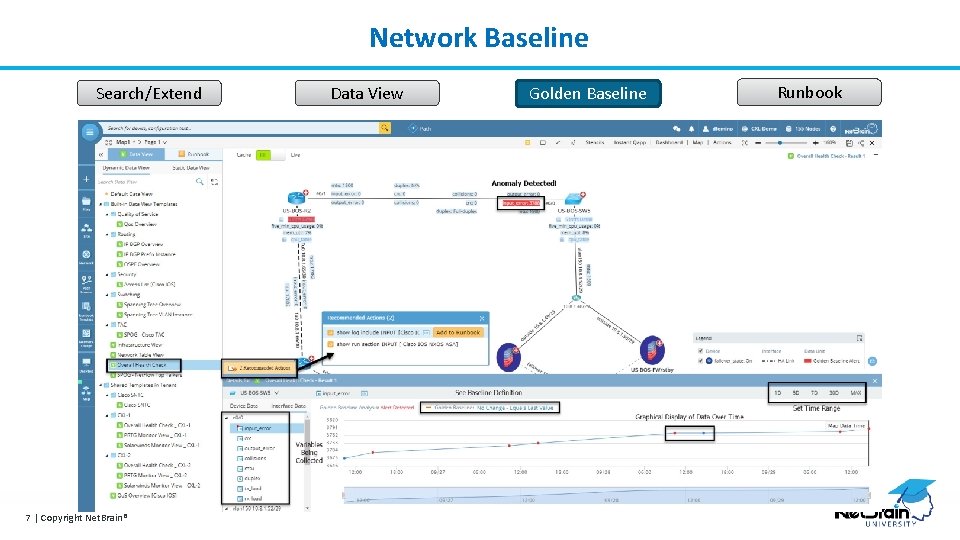 Net Brain End User Training Intel Net Brain