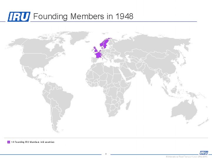 Intermodality leads to Sustainability Workshop for the Working
