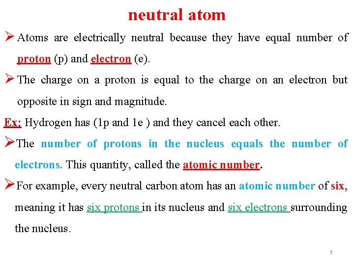 Chemistry Five Traditional Branches of Chemistry o o