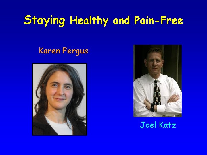 Becoming a Clinical Psychologist at York University Jill