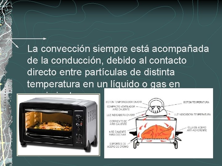 MAQUINAS TERMICAS Transferencia de Calor Intercambiadores de Calor