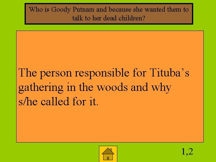 Hosted by Ms Gharda Plot Details Crucible Background