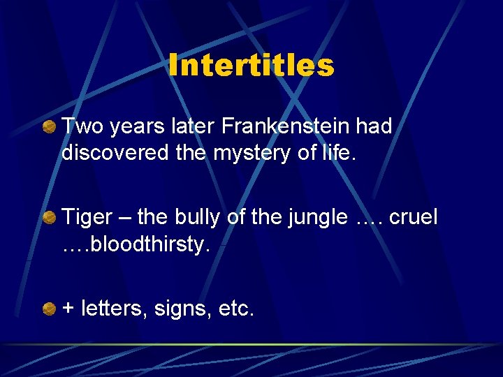 Lesson Six Subtitling Jakobson Intralingual l Interlingual l
