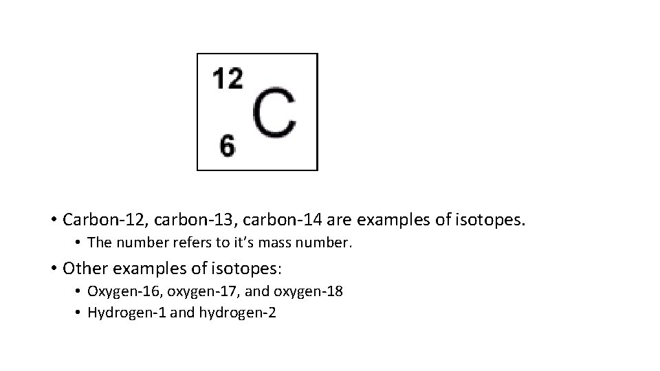 928 Subatomic Particles Proton positively charged in the