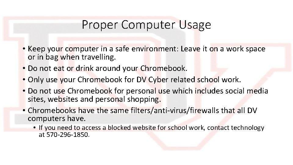 Welcome to DV Cyber 2020 2021 Start date