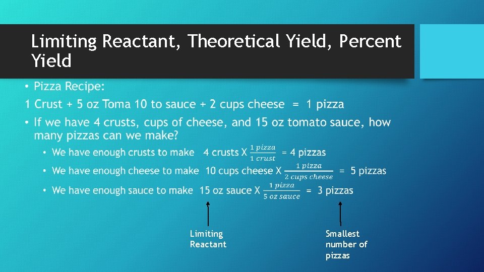 Honors General Chemistry 1 Braxton Mc Kinney Lecture
