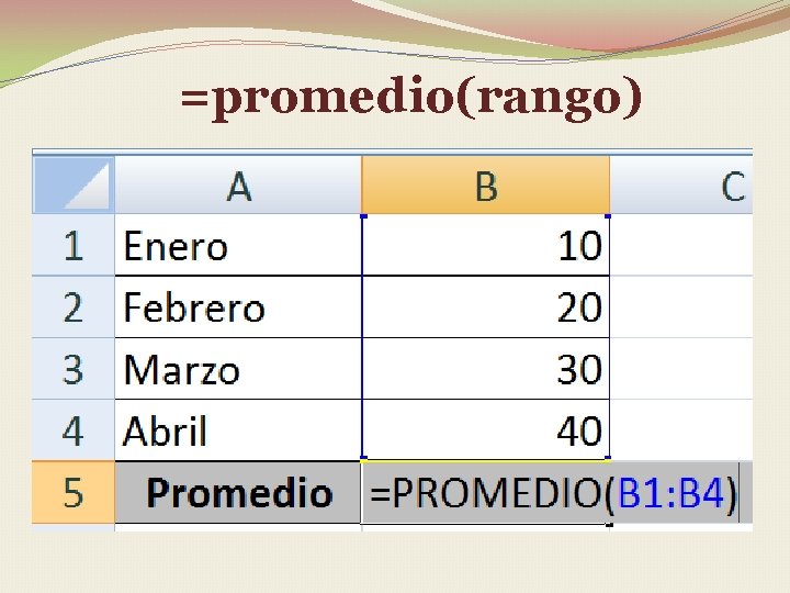 Funciones estadsticas bsicas Clase 28 Definicin de Estadstica