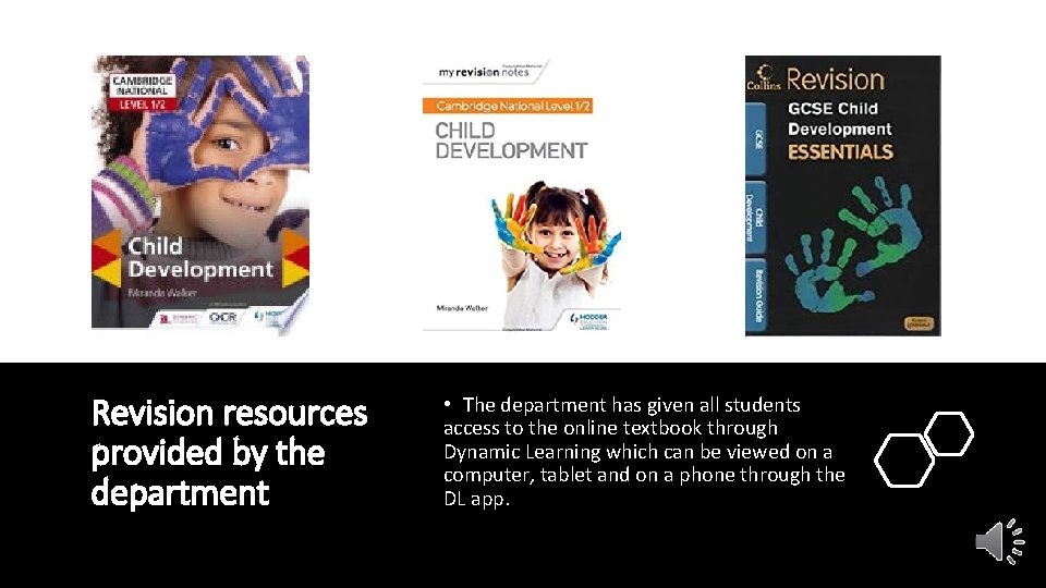 How to support your daughter in Child Development