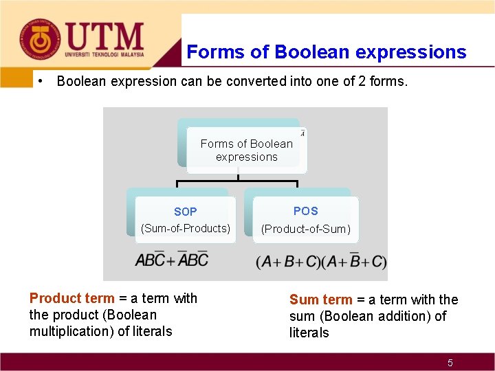 SCSR 1013 DIGITAL LOGIC Module 4 b by