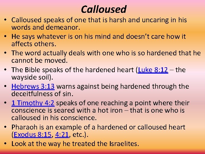 Building Maintaining And Nurturing Good Relationships A lesson