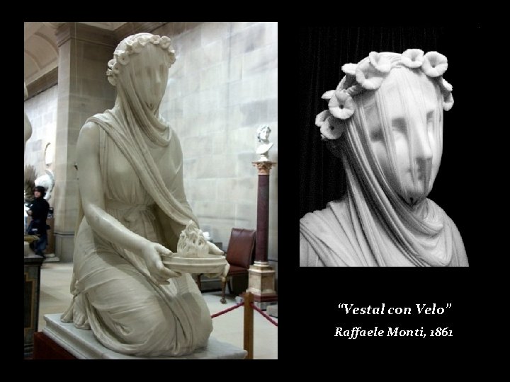 Esculturas de mrmol sorprendentes Estas obras de arte