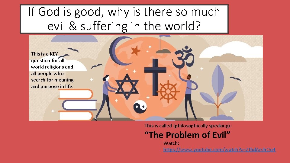 2 nd block Feb 18 Theme 3 Are