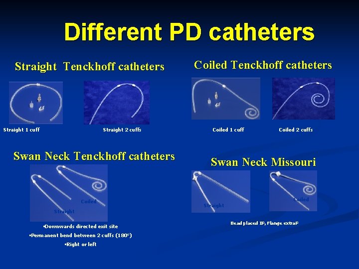 Peritoneal Dialysis Kampol Pattanasombatsakul Peritoneum 1 1 3