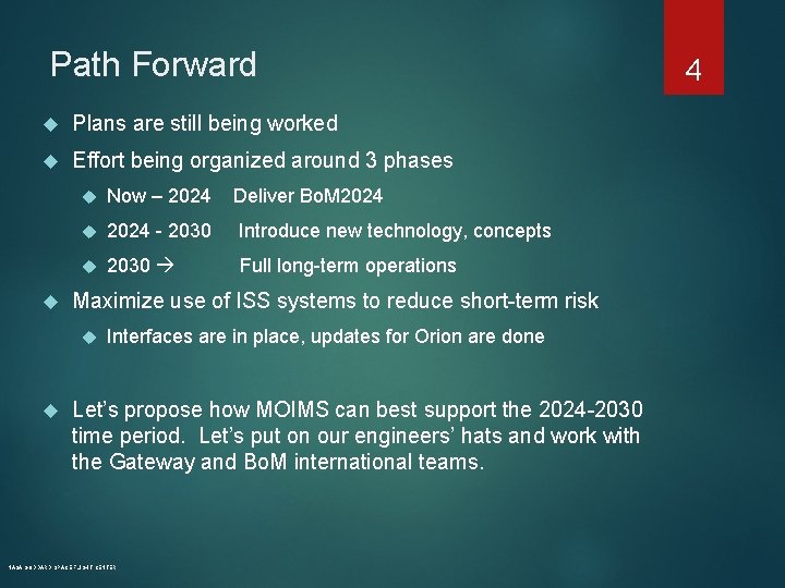 1 Gateway and Bo M 2024 A Role