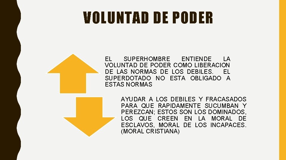 EL VITALISMO EL PROBLEMA DE LA VIDA CONTENIDO