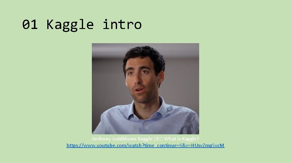 Data Science MSc InPerson Bootcamp 02 Dr Ed