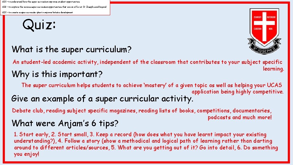 The Work Ready Club Bringing the world of