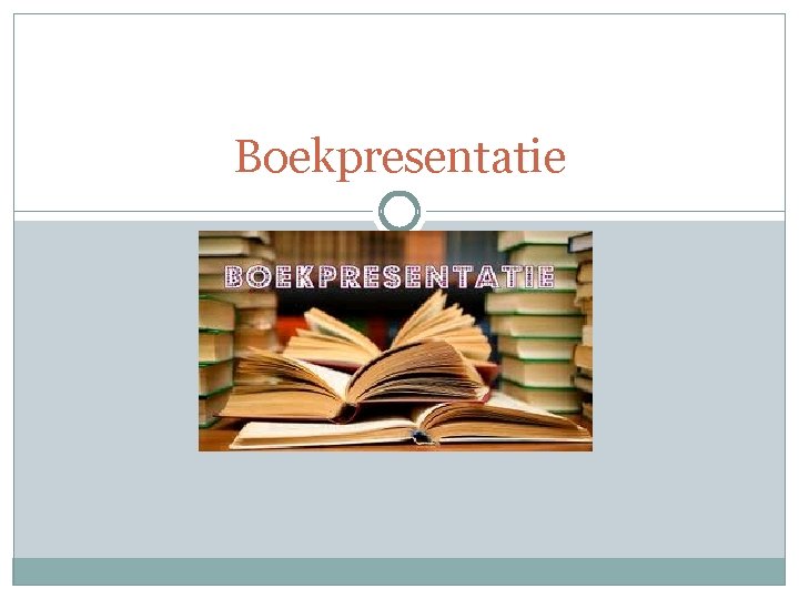 Boekpresentatie Wat moet ik allemaal vertellen 1 Waarom