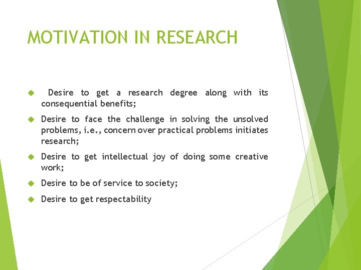 Research Methodology An Introduction Dr Kishor Bhanushali Unitedworld