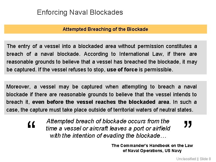 June 10 th 2010 Operation Sea Breeze Summary