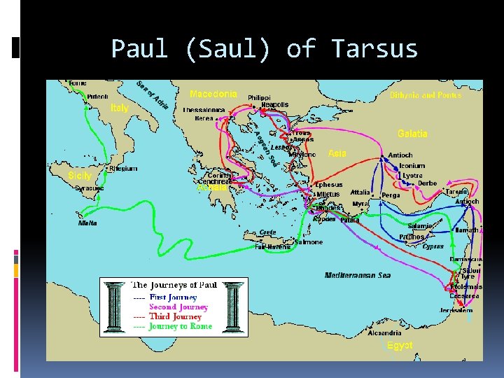 CHRISTIANITY TermsChristianity Cults Cult of Isis Mithra Sol