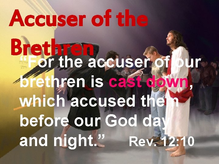 Jesus is coming soon Are you ready Revelation