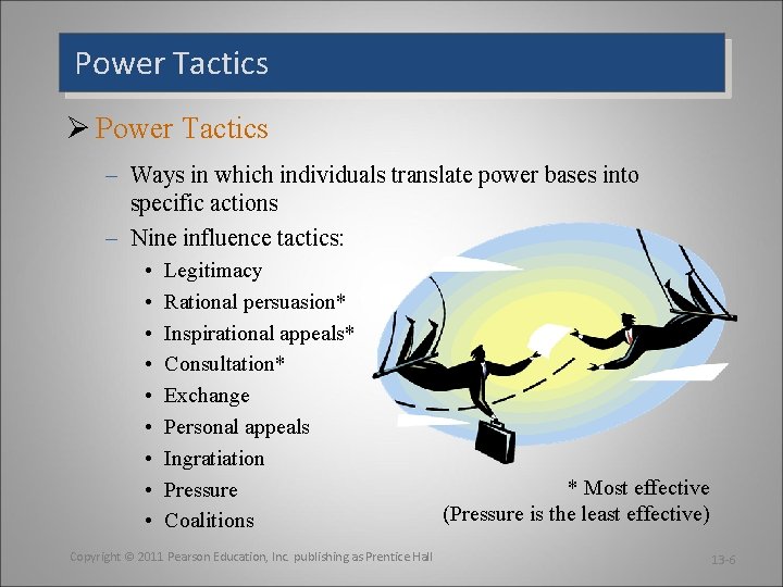 Chapter Robbins Judge Organizational Behavior 13 14 th