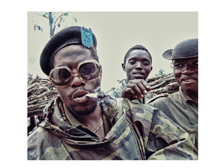 Never Again Again The Rwandan Genocide Part 1