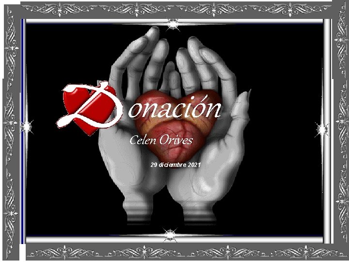 onacin Celen Orives 29 diciembre 2021 Despus de