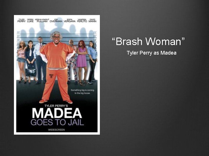 Racial Stereotyping in Film A brief history of