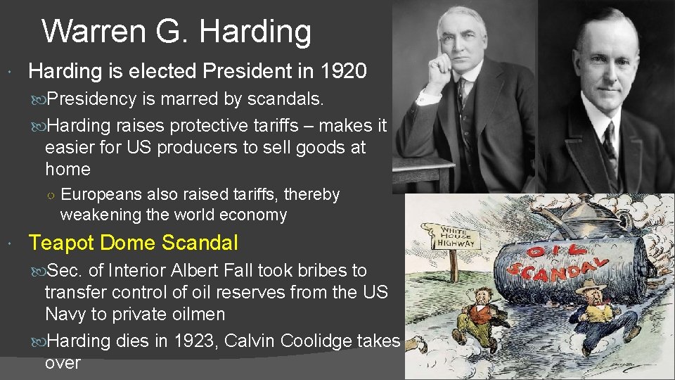 Everything you need to know in 15 slides