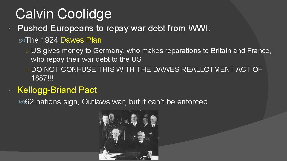 Everything you need to know in 15 slides