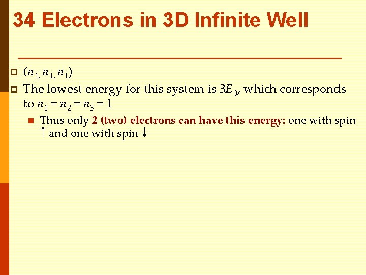 Simplest Models of Conductivity Drude Applied simple model